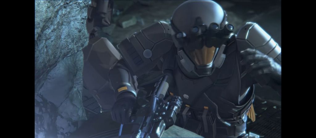 [微博拌匀]DP-12心智升级后的全新姿态(已更新大破) NGA玩家社区