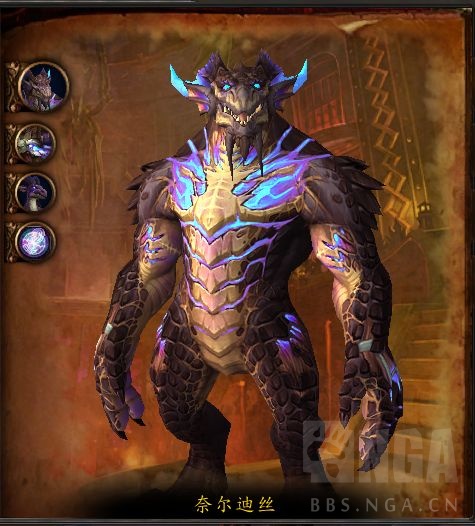 [PTR] [PvE] 防骑10.1 PTR前瞻-亚贝鲁斯.焰影熔炉团本测试-团测2-H3/H7/H8 (Build 48661) NGA玩家社区