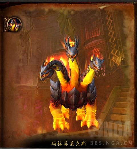 [PTR] [PvE] 防骑10.1 PTR前瞻-亚贝鲁斯.焰影熔炉团本测试-团测2-H3/H7/H8 (Build 48661) NGA玩家社区