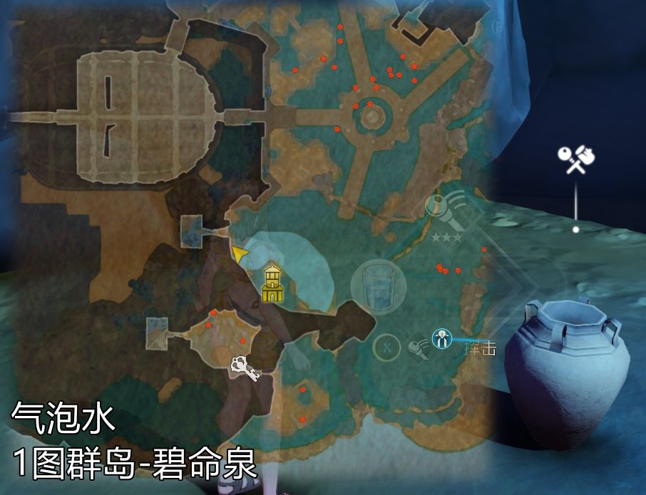 [A24] 常用素材位置保姆级指导 NGA玩家社区