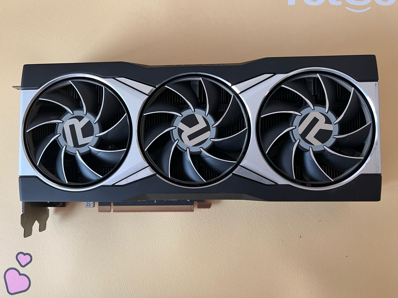 6900XT公版补差价换个3080 12或者3080TI 3090，不是丐就行 NGA玩家社区