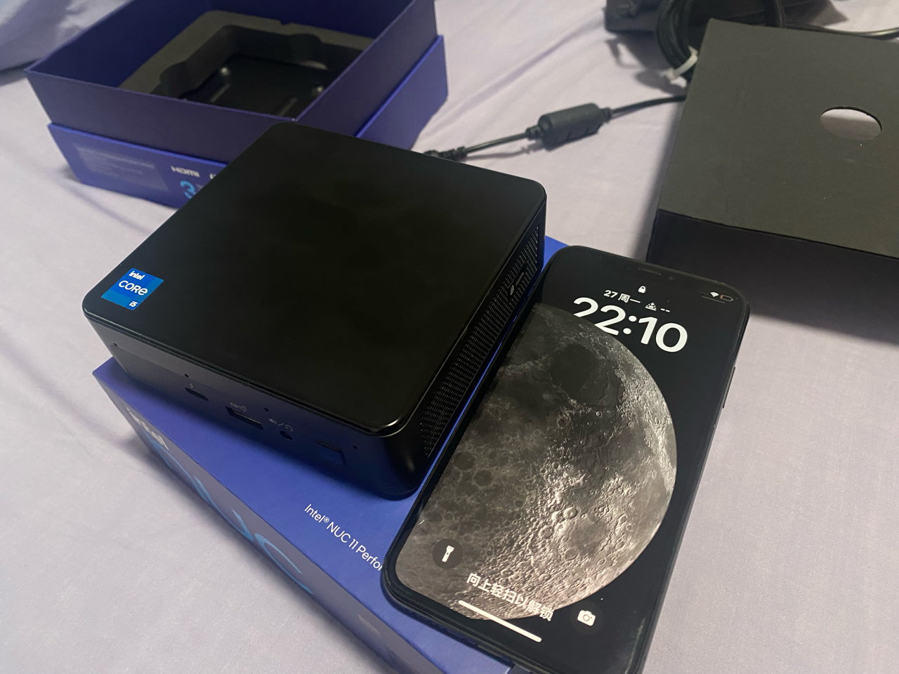 Nuc11猎豹峡谷有大哥带走吗 NGA玩家社区