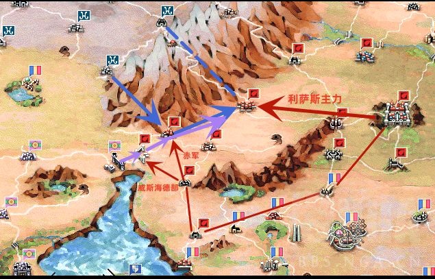 [安科/安价] [同人] 穿越者正在挑战兰斯世界的样子(R7战国兰斯进行中/开启R7剧情安价-要求在2999楼) NGA玩家社区