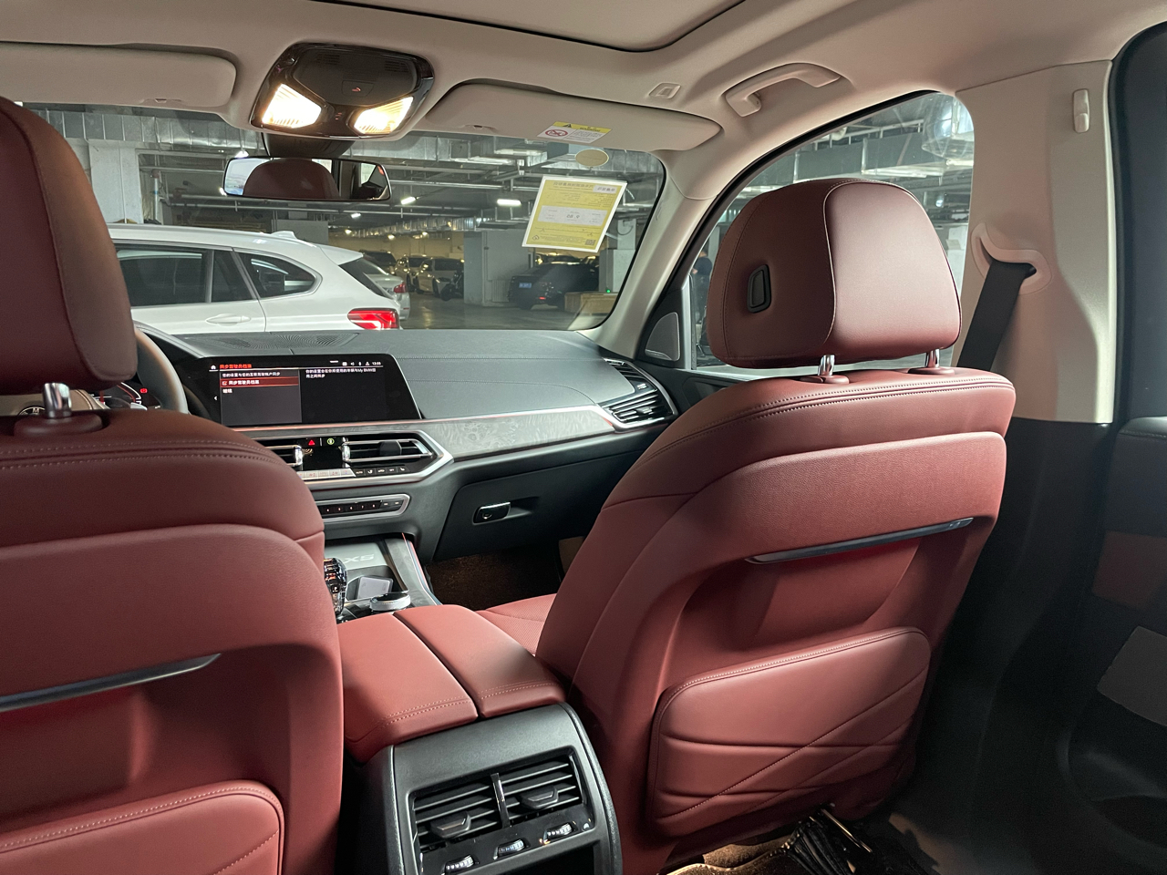 X5l提车作业 NGA玩家社区