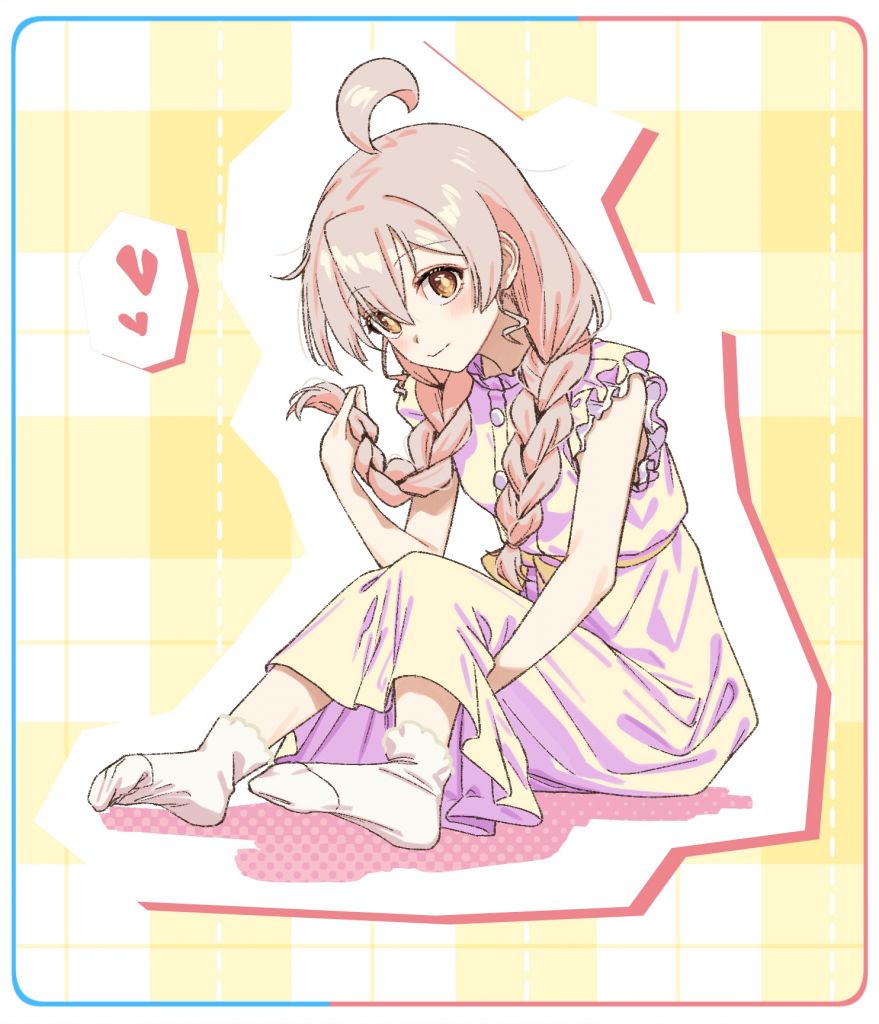 真寻第一话的服装 NGA玩家社区