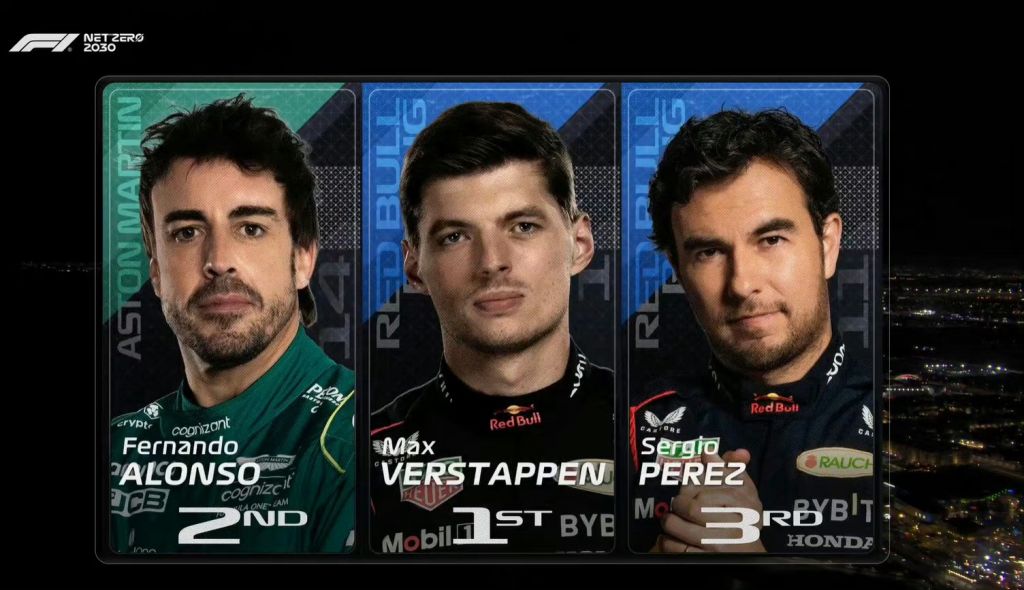 [F1] 2023赛季 澳大利亚大奖赛 直播讨论(正赛多次红旗，维斯塔潘冠军，汉密尔顿第二，阿隆索第三，周冠宇p9，八车退赛) NGA玩家社区