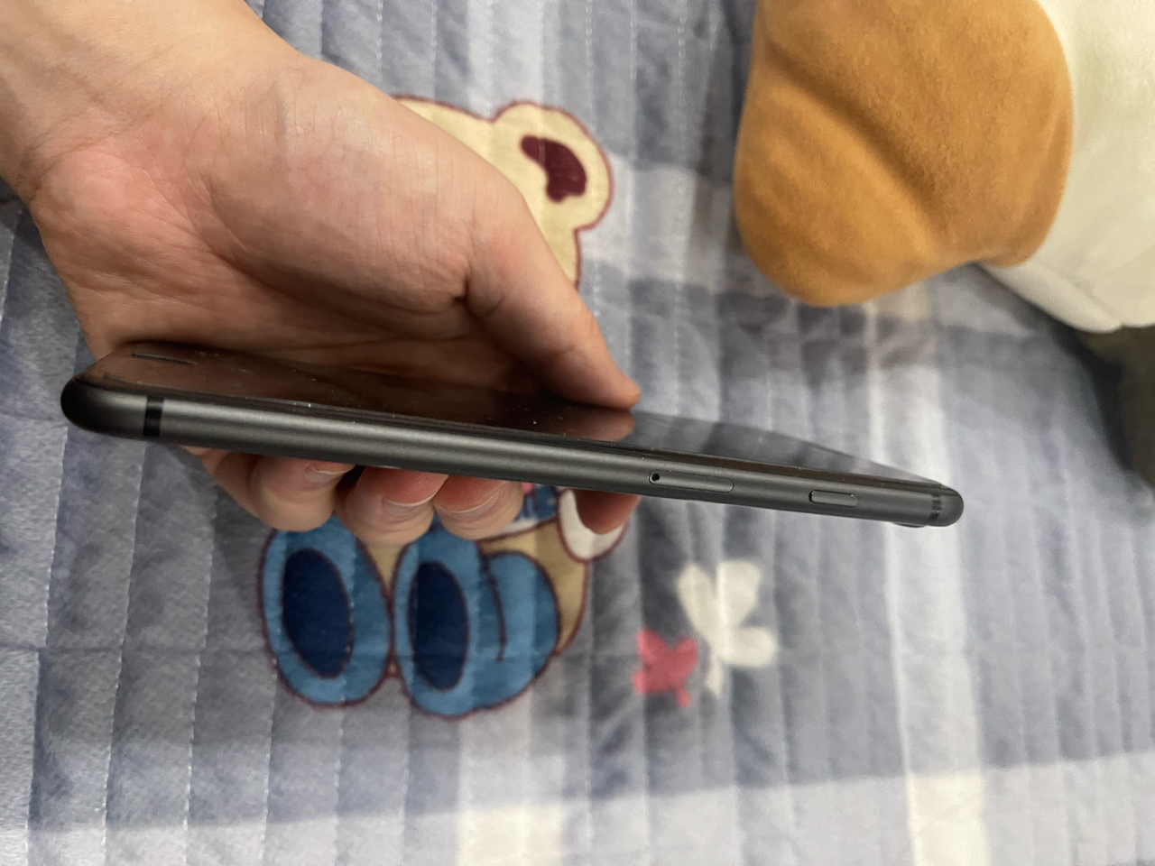 iphone8p，国行，64g，黑色 NGA玩家社区