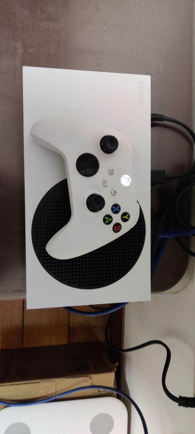 出日版xbox series s 178