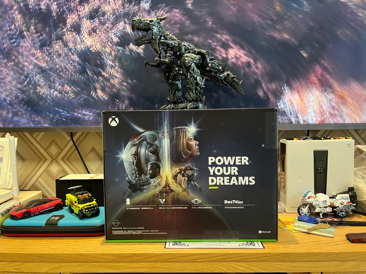 我一买XSX，微软就不搞首开XGP交个朋友的活动了？ NGA玩家社区