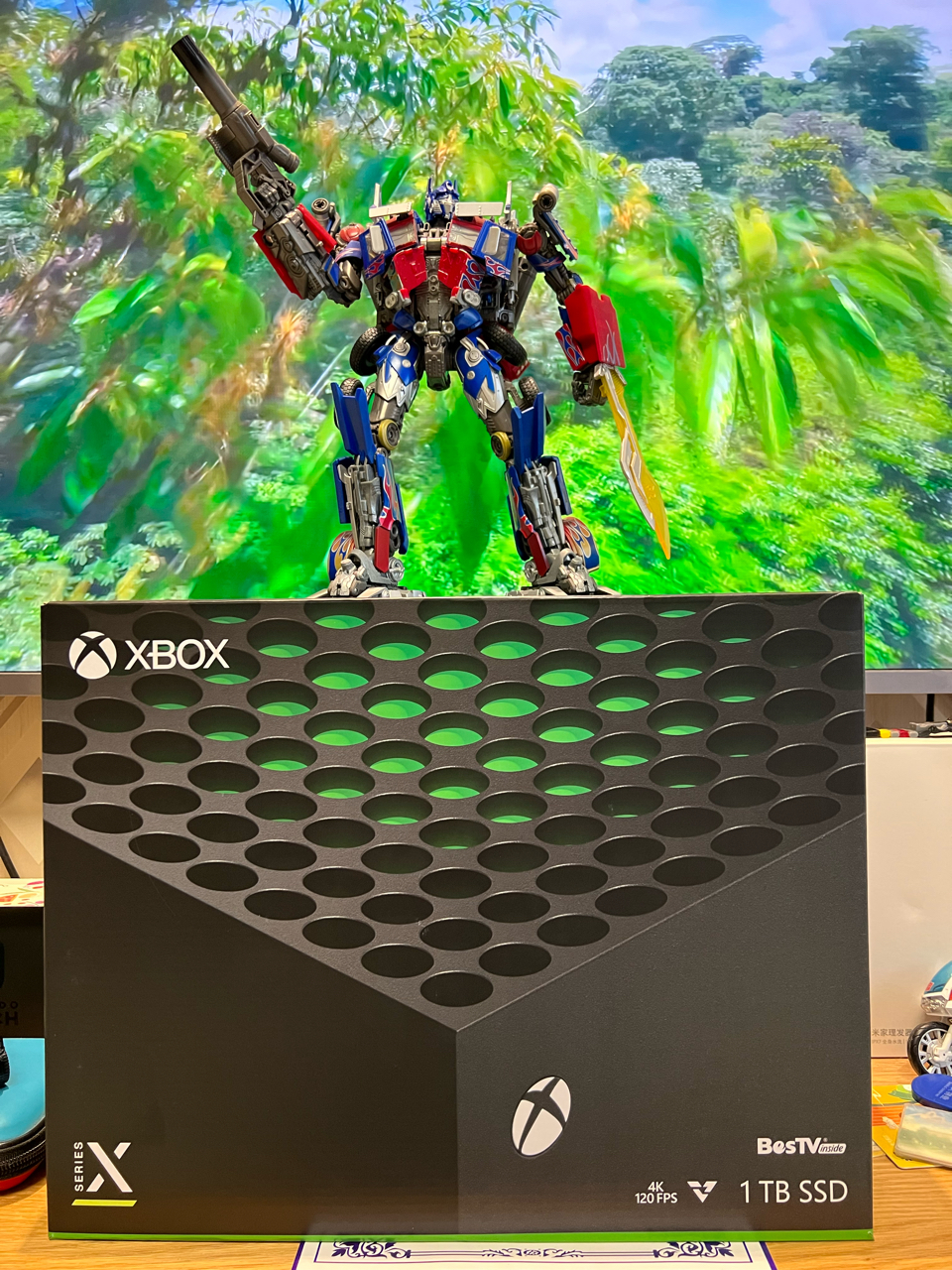 我一买XSX，微软就不搞首开XGP交个朋友的活动了？ NGA玩家社区