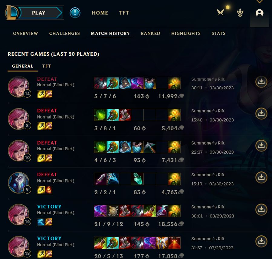 [游戏本体]实测外服也是elo.... 178