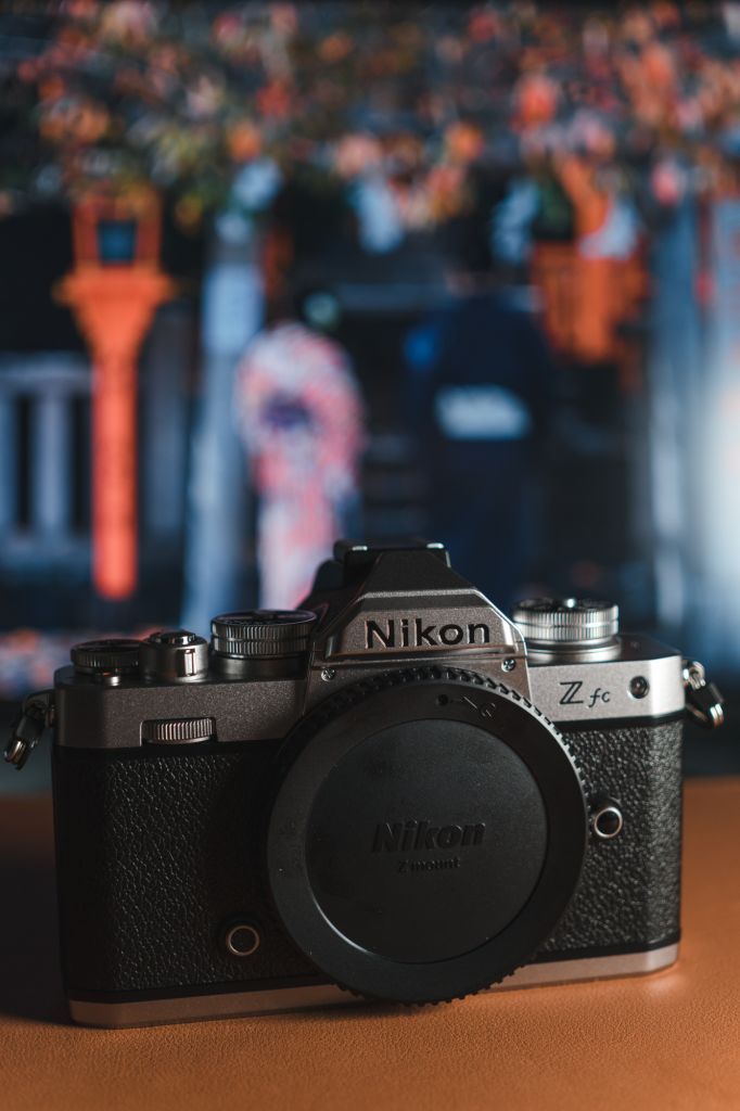 尼康真是药丸！zfc一年多怒亏2500大洋 NGA玩家社区