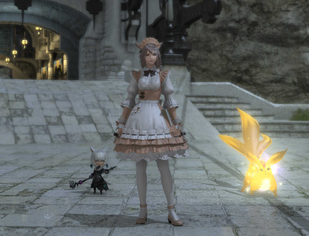 [猪区]豆芽想开荒p5s到p8s NGA玩家社区