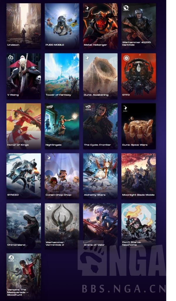 世嘉和腾讯Level Infinite确认不参加今年E3 178