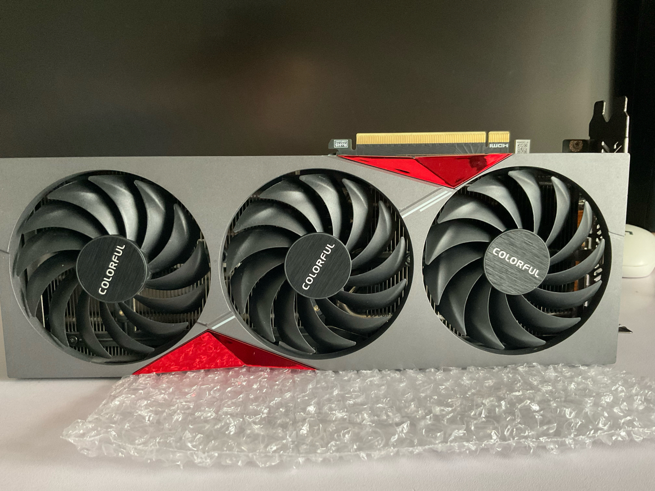 已出，谢谢大家，明盘出3070TI战斧 NGA玩家社区