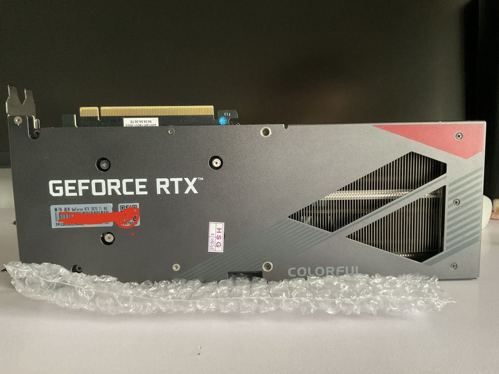 已出，谢谢大家，明盘出3070TI战斧 NGA玩家社区