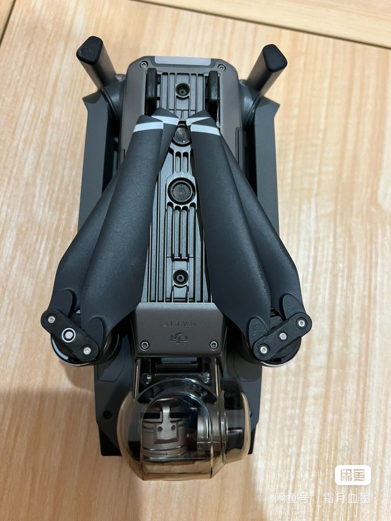 (已出)大疆无人机 御Pro一代 Mavic Pro NGA玩家社区