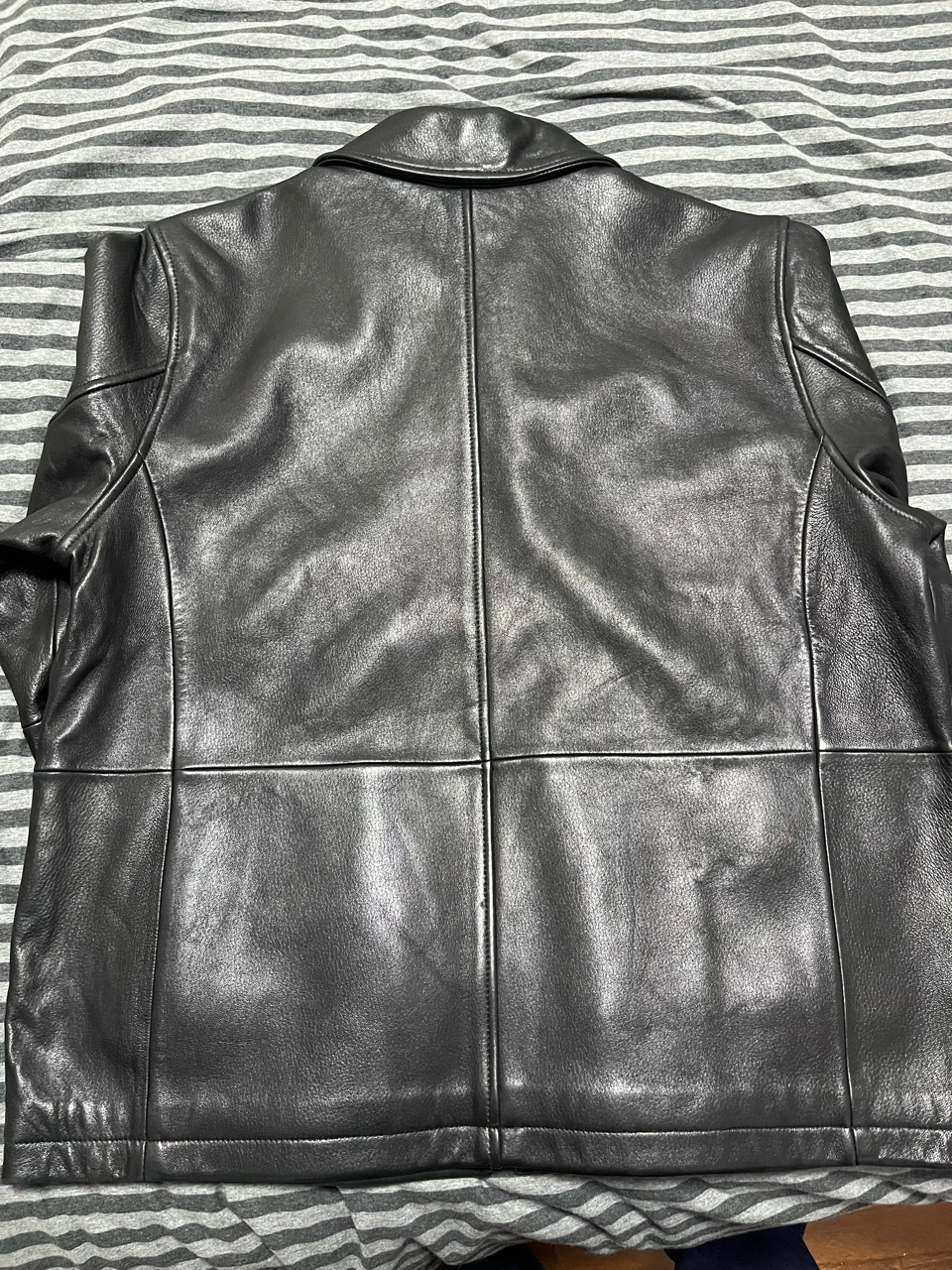 布克兄弟皮衣有大佬收了不，省流1400 NGA玩家社区