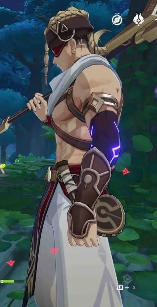 [闲聊杂谈]我要cos镀金旅团啦，有可能去cp29 NGA玩家社区