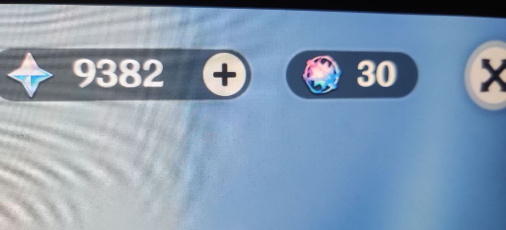 [闲聊杂谈]亲测一个月大概10000原石 NGA玩家社区