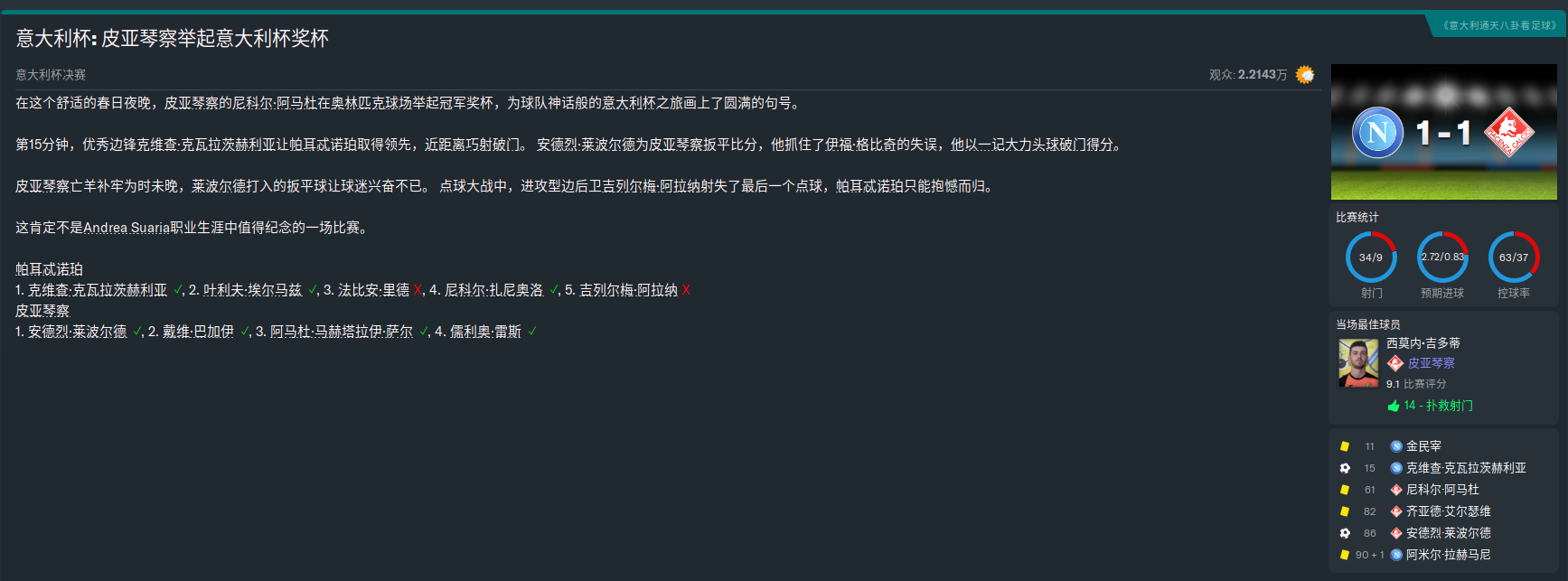 [FM2023] 欧联残阵斩纽卡！哈哈哈哈哈首轮客场2:3，次轮3:1翻盘！挺进决赛！ NGA玩家社区