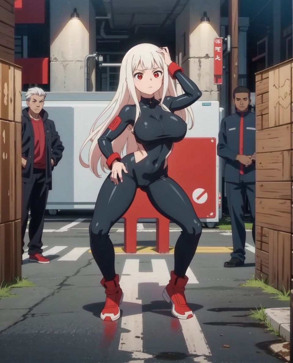 图氵 这种是ai吗 NGA玩家社区