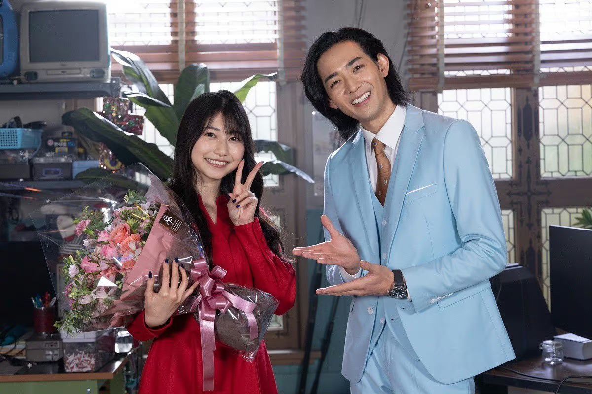 [声优]雨宫天真人出演日剧《STAND UP START》 NGA玩家社区