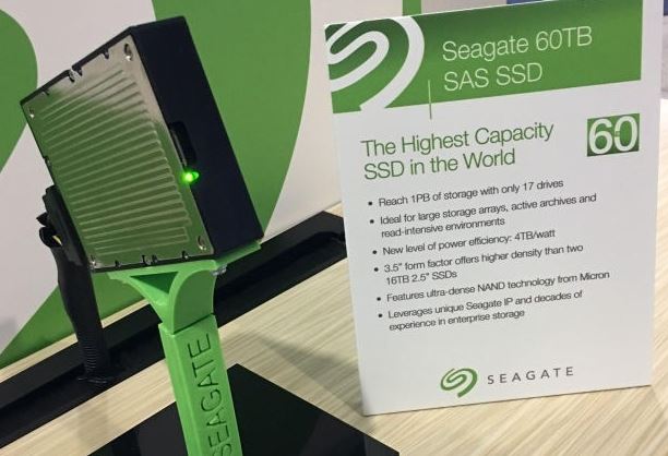 SSD掉盘数据全没的特性，是不是直接决定了做大容量毫无意义？ NGA玩家社区