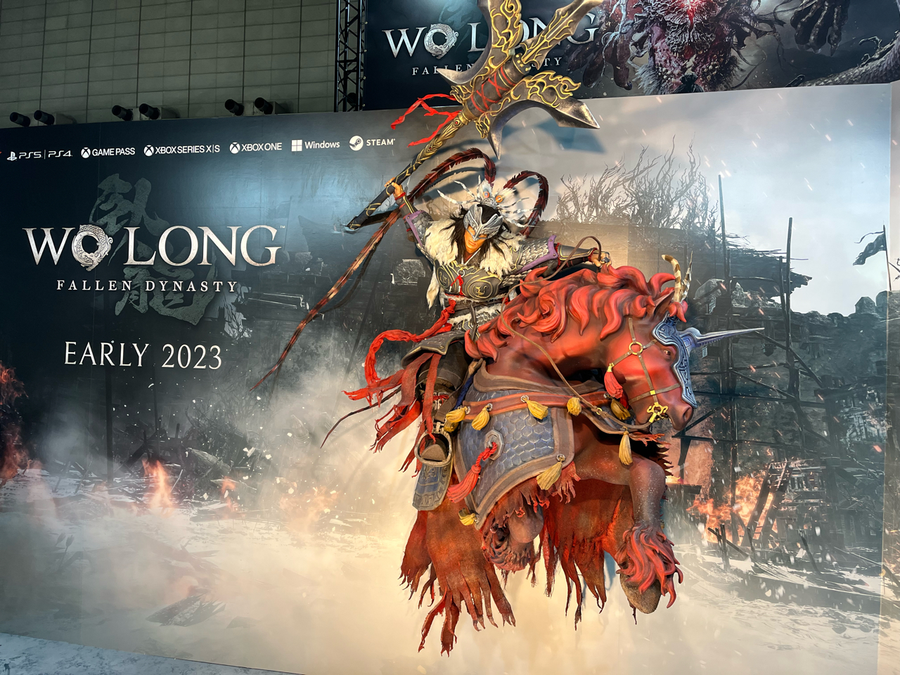 有多少人小时候是梦想去参加E3的 NGA玩家社区