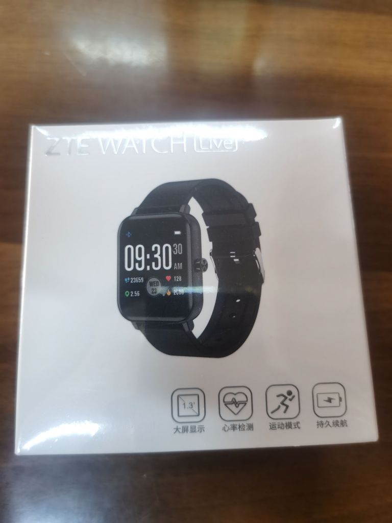 出买中兴Z50U送的耳机手表(已自用) NGA玩家社区