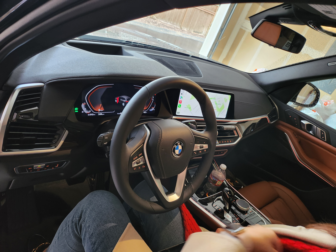 北美提x5 40i定制版 防一血 NGA玩家社区