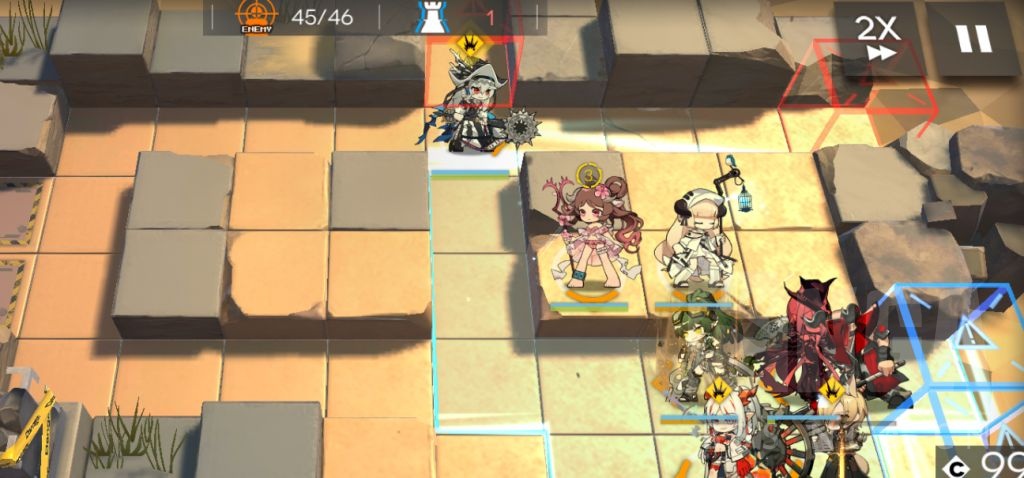 [闲谈交流] 心惊肉跳的一集 NGA玩家社区