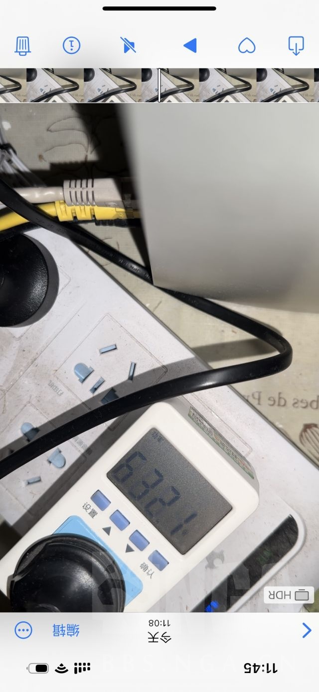 那些说4090配1000W电源的你给我粗来....坑人啊 NGA玩家社区