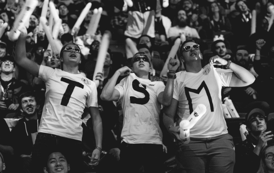 [外赛区赛事] TSM的电竞时代要结束了，俱乐部打算暂停电竞业务 178