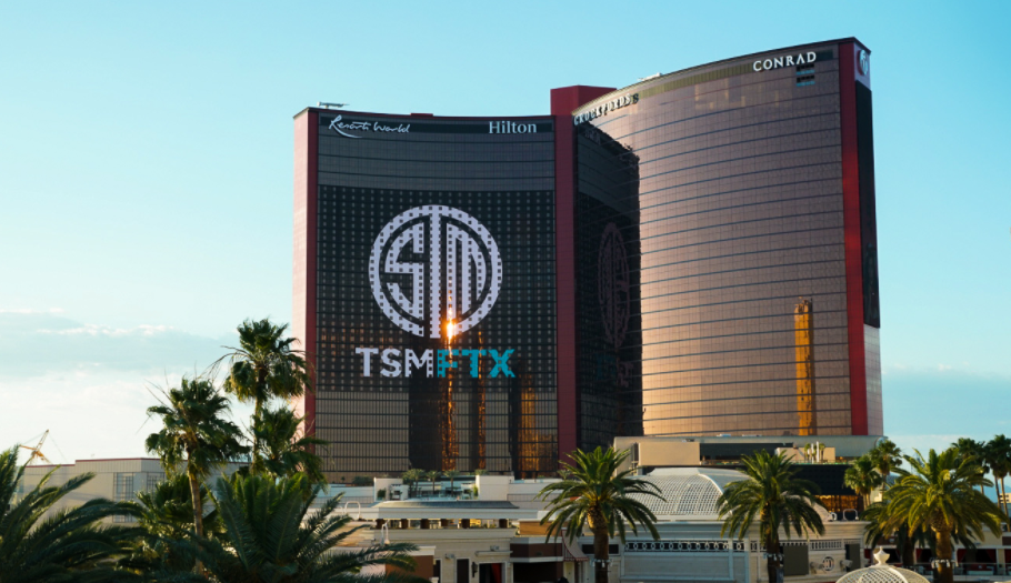 [外赛区赛事] TSM的电竞时代要结束了，俱乐部打算暂停电竞业务 178