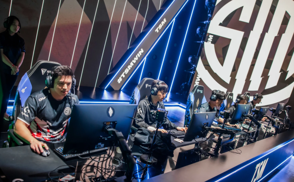 [外赛区赛事] TSM的电竞时代要结束了，俱乐部打算暂停电竞业务 178