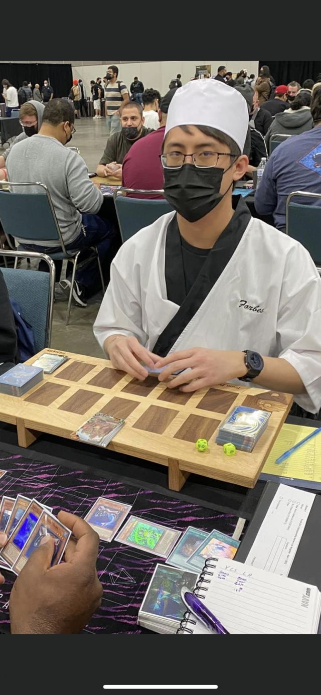 [TCG]250th YCS上的灵魂cosplay NGA玩家社区