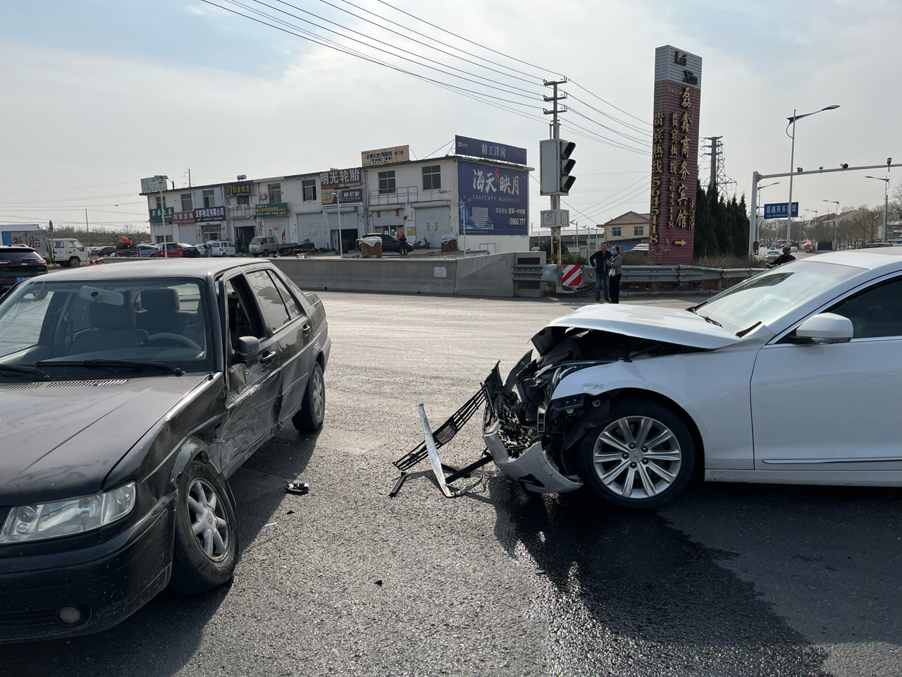 出大事故了 唉 保险问题求助(另咨询ct4) NGA玩家社区