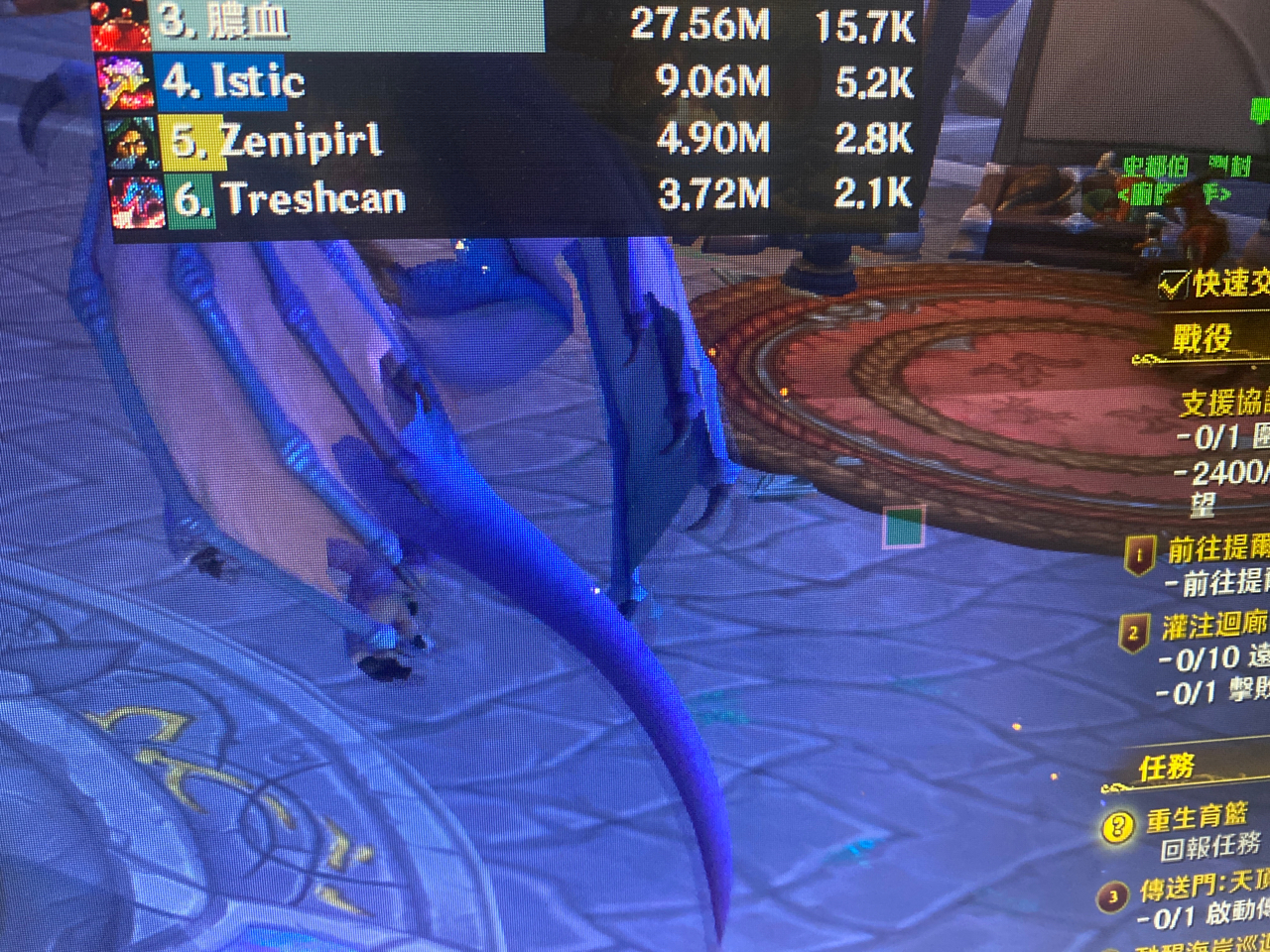 有没有人推荐这周23以上的学院的限时路线啊 NGA玩家社区