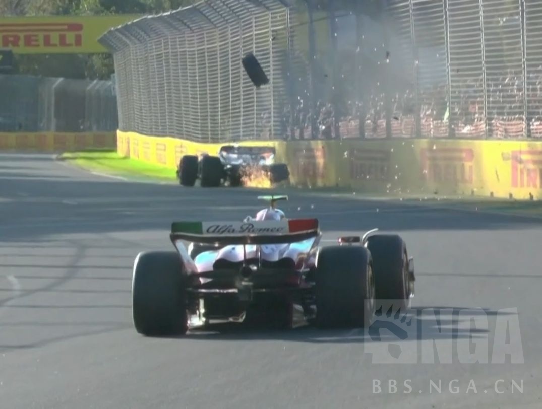 [F1] 2023赛季 澳大利亚大奖赛 直播讨论(正赛多次红旗，维斯塔潘冠军，汉密尔顿第二，阿隆索第三，周冠宇p9，八车退赛) NGA玩家社区