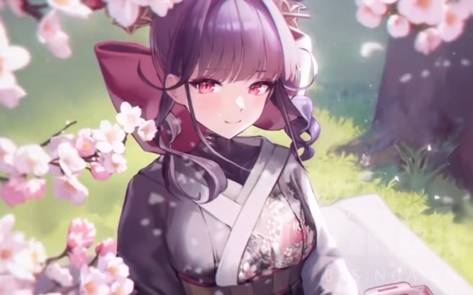 [公会招募]日服联盟突袭4th公会[BAILANG]持续招募200k+选手(30/32) NGA玩家社区