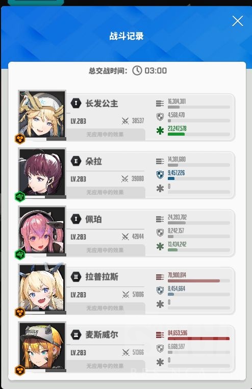 米西里斯火力t10优先级 NGA玩家社区