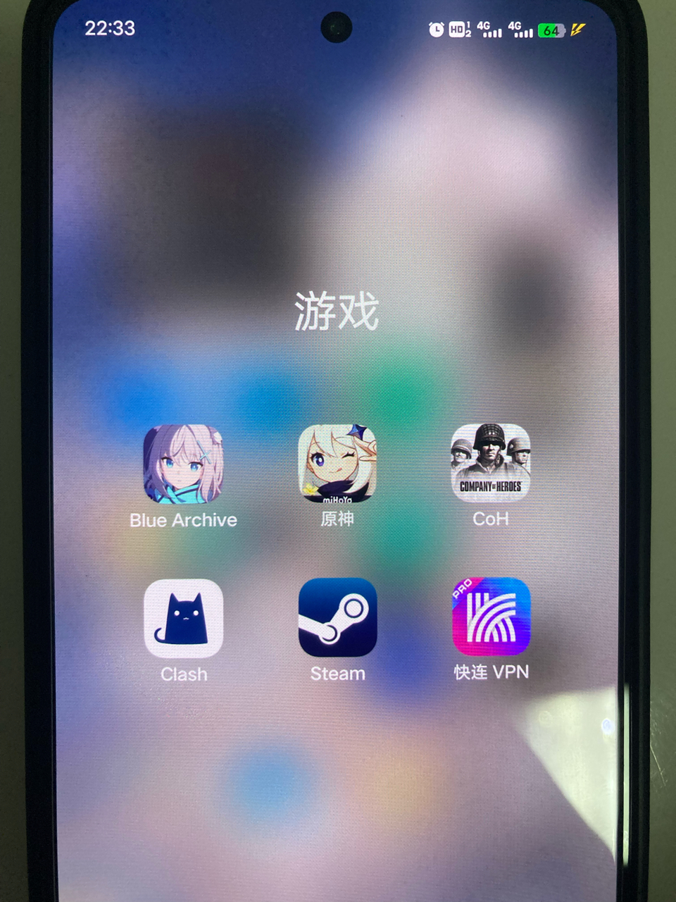 [求推荐]看看你们的 NGA玩家社区