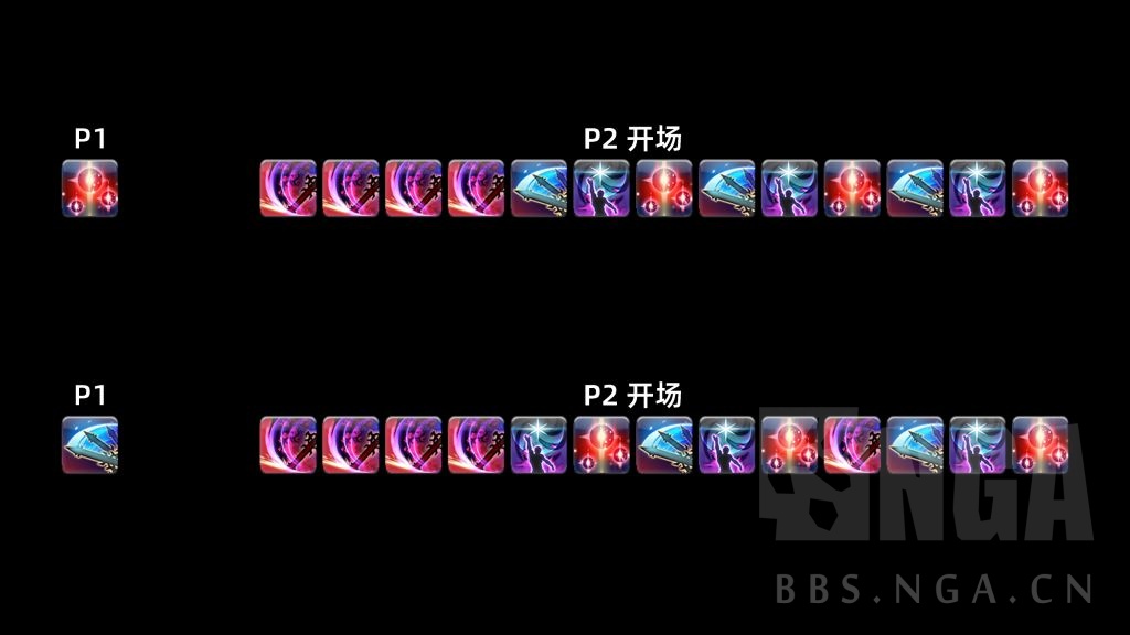 [绝欧米茄] [心得分享] DK开荒小本本 178