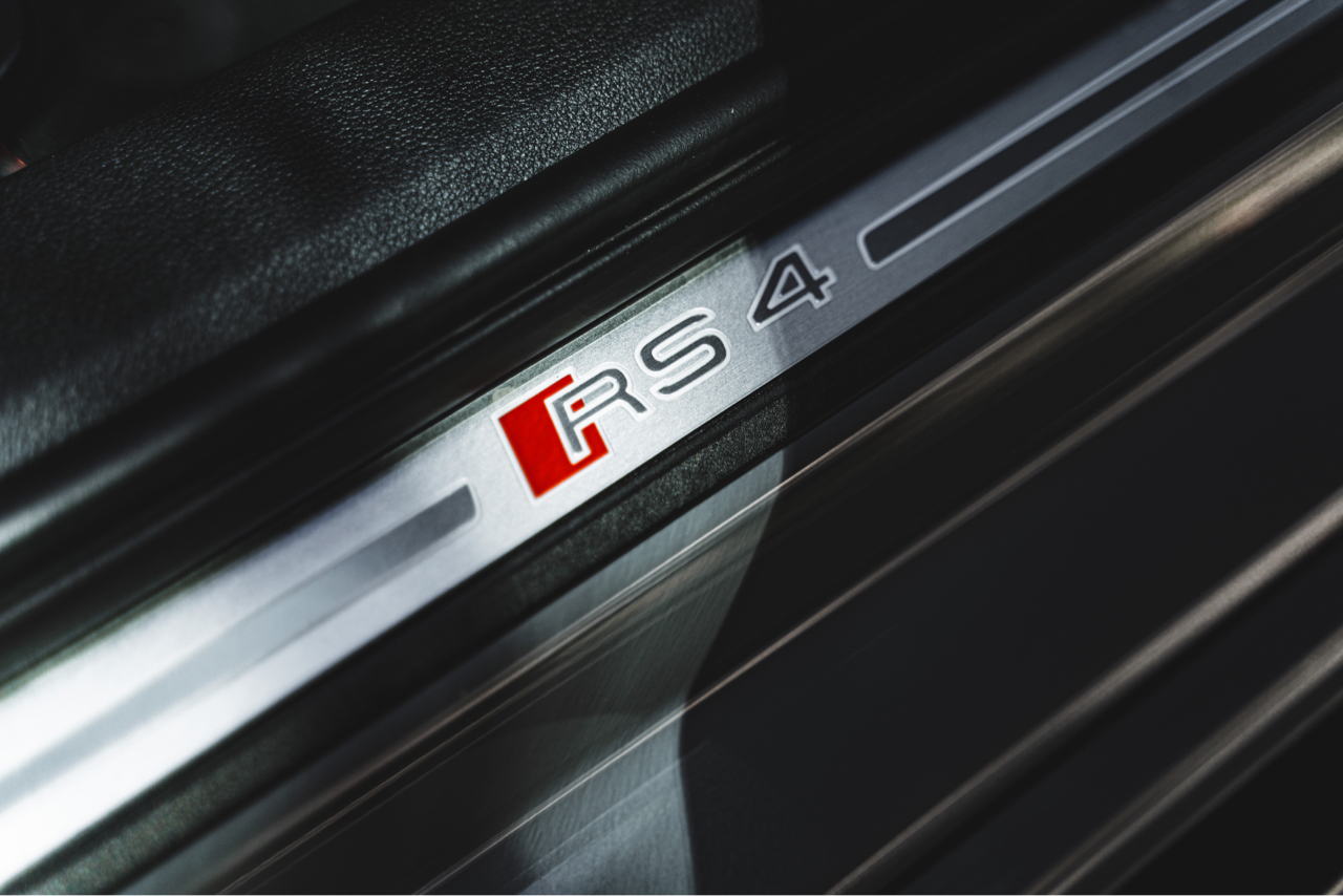 朋友的rs4 NGA玩家社区