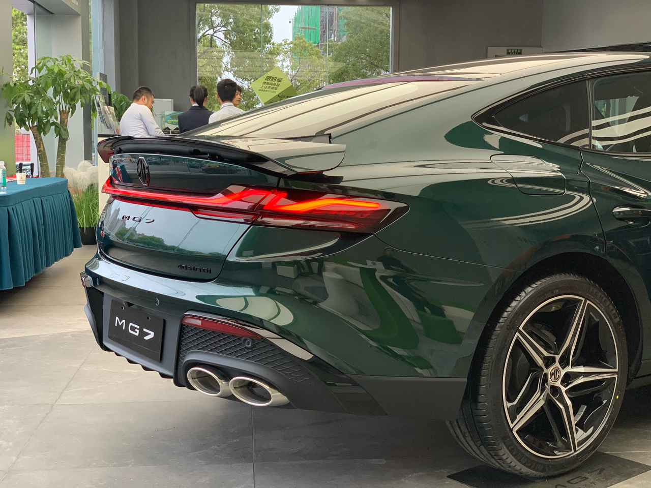 MG7哪里有补贴啊？ NGA玩家社区