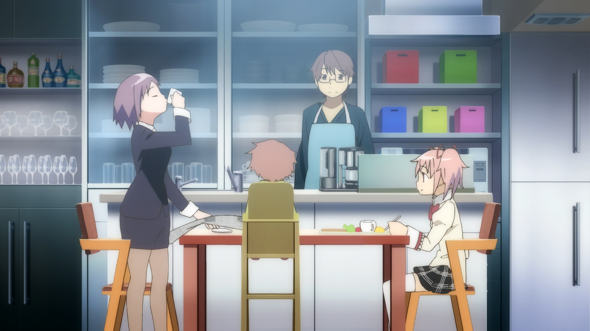 acg有什么体现“这是人生里最棒的一天”字面意思的桥段吗 NGA玩家社区