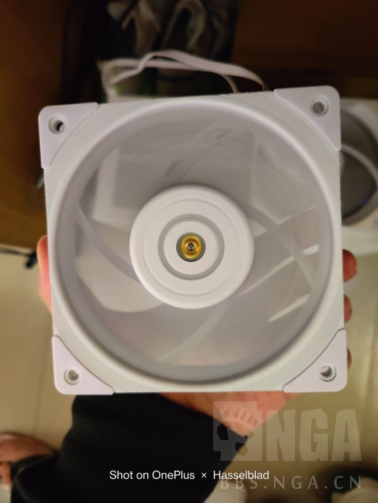 论坛老哥推荐的风尊t30买回来了 NGA玩家社区