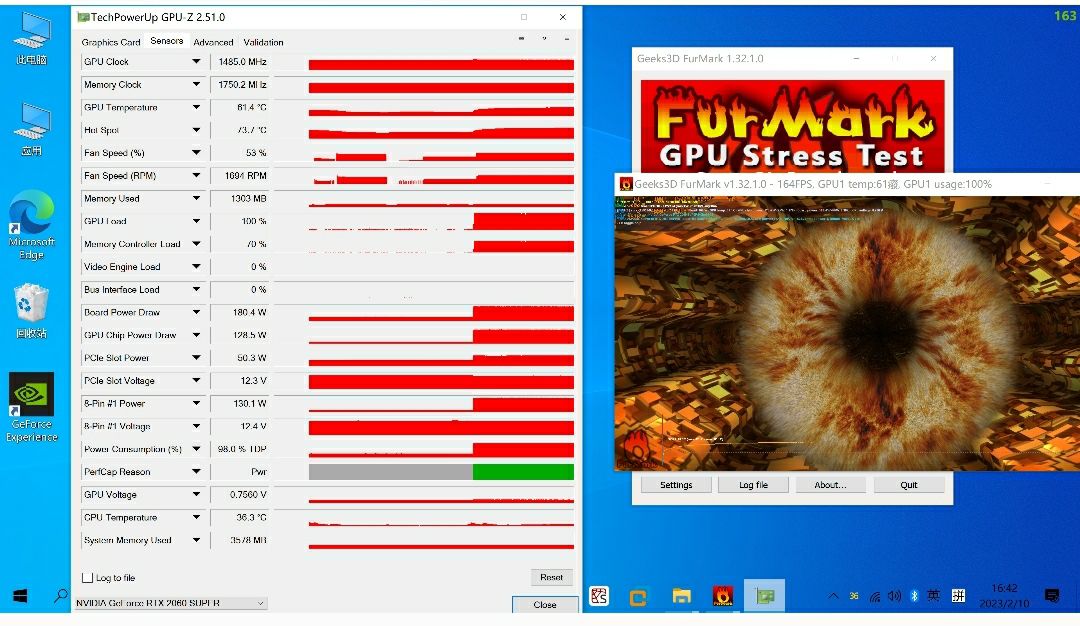 买了张2060S给到祸了 NGA玩家社区