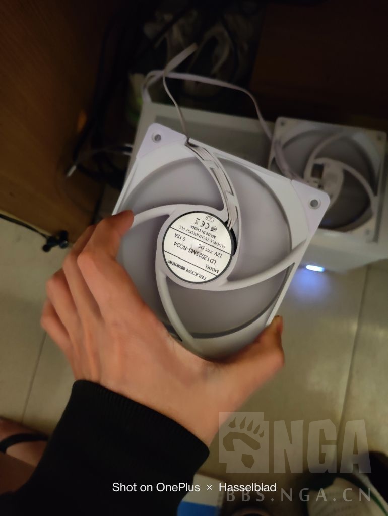 论坛老哥推荐的风尊t30买回来了 NGA玩家社区